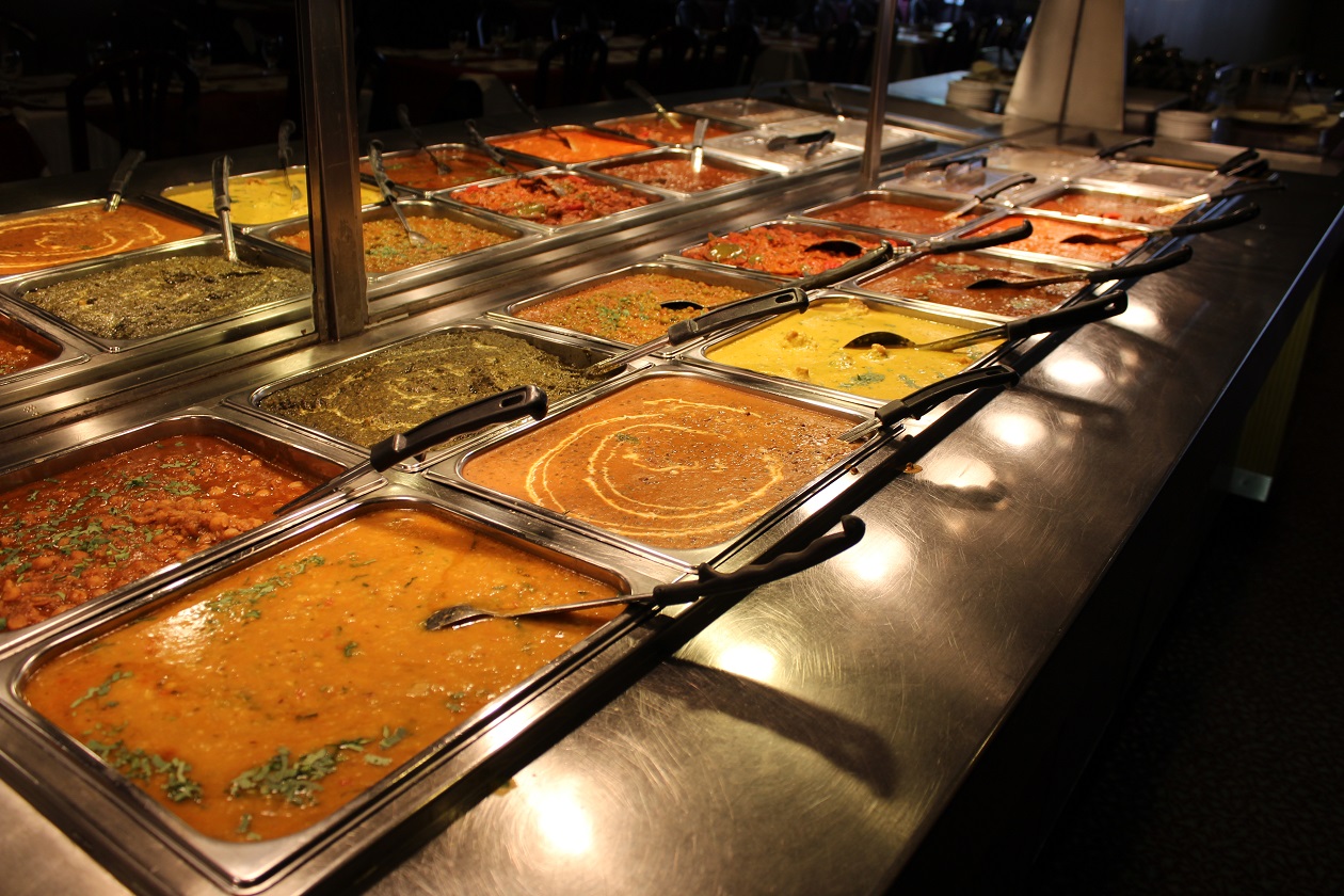 The Regency Restaurant