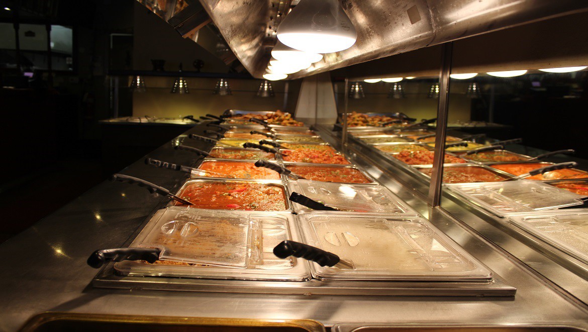 The Regency Restaurant